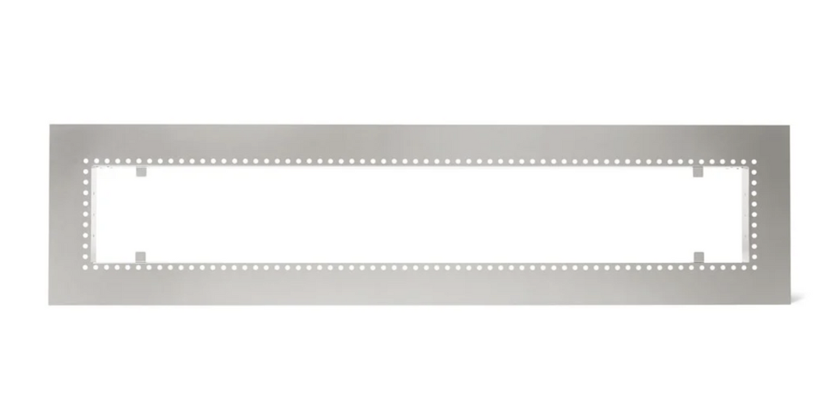 INFRATECH 48 IN. FLUSH MOUNT FRAMES