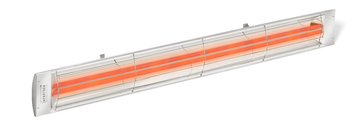 Infratech Heating CD60 – 6000 Watt Dual Element Infrared Heaters