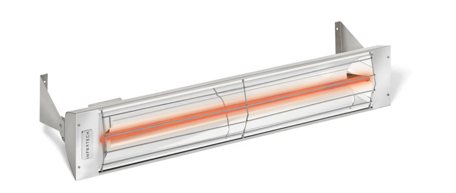 W-Series Single Element Heaters and Models - Infratech Heating — Page 3