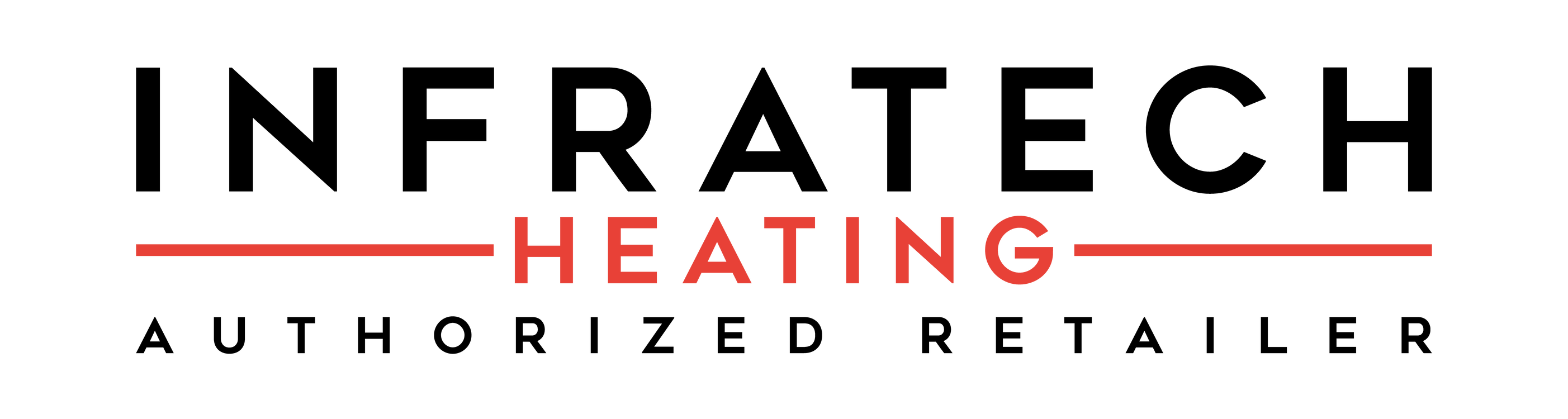 Infratech Heaters, Controls and Parts | Infratech Heating