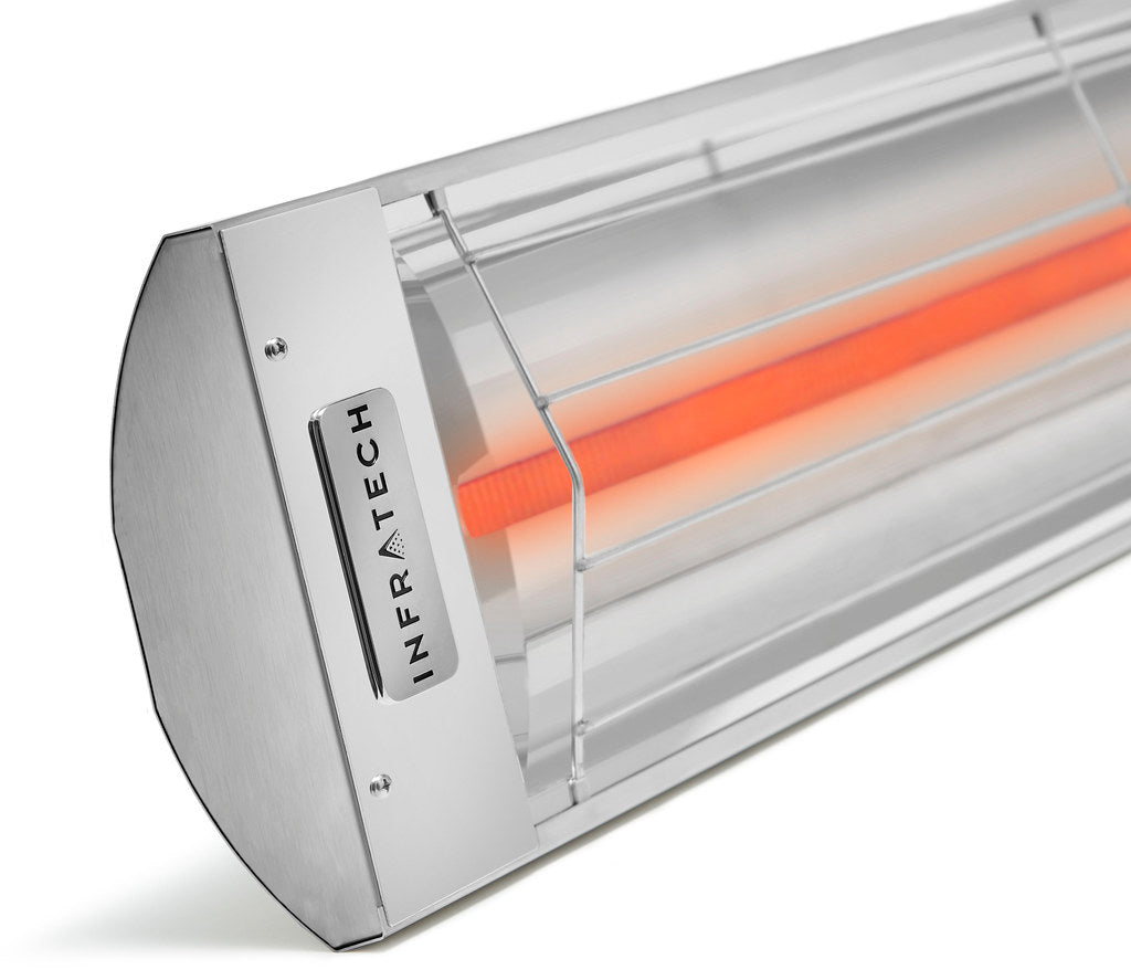 Porch Electric Heater For Cozy Porches | Infratech Heating