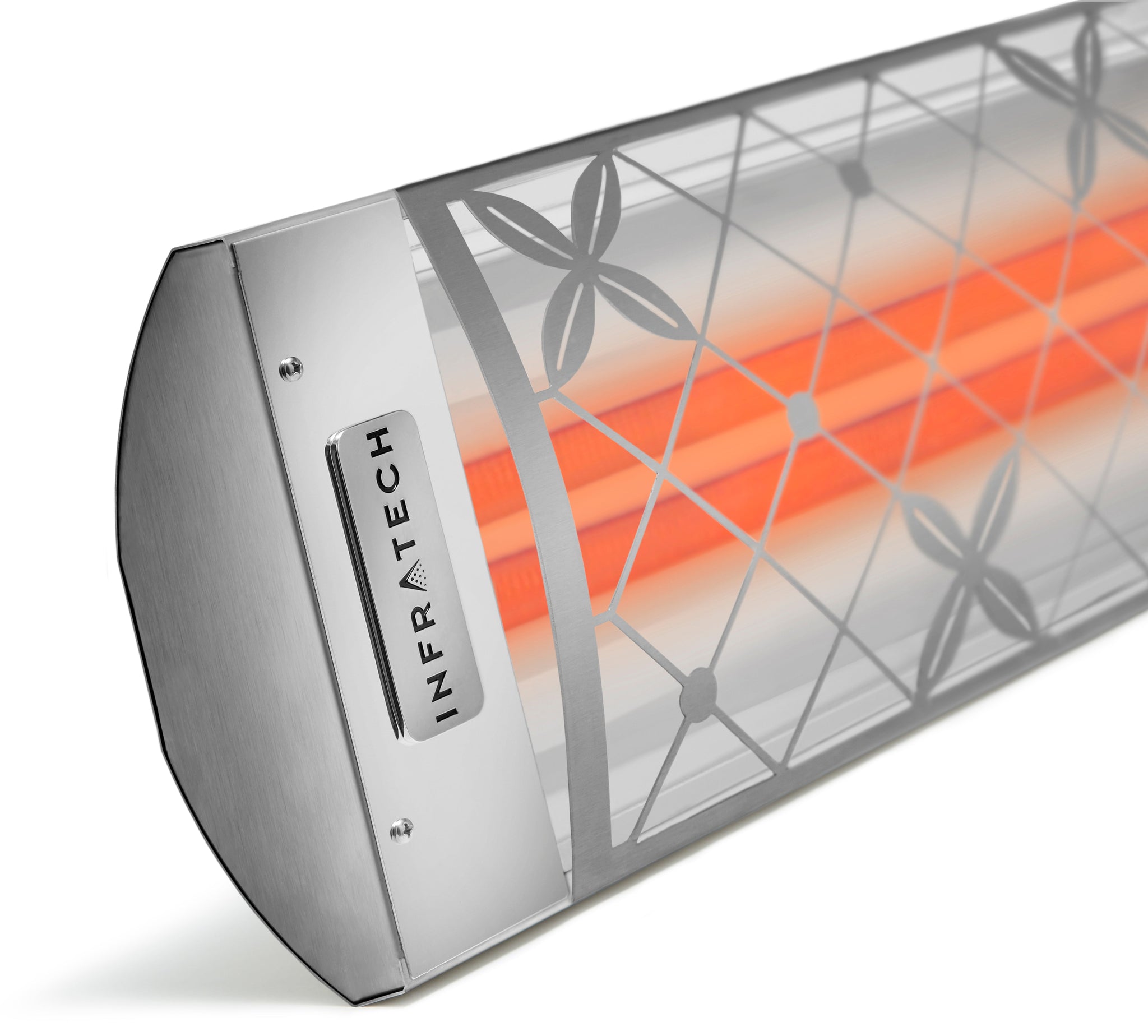 Infratech Traditional Motif Collection - Dual Element Heaters ...