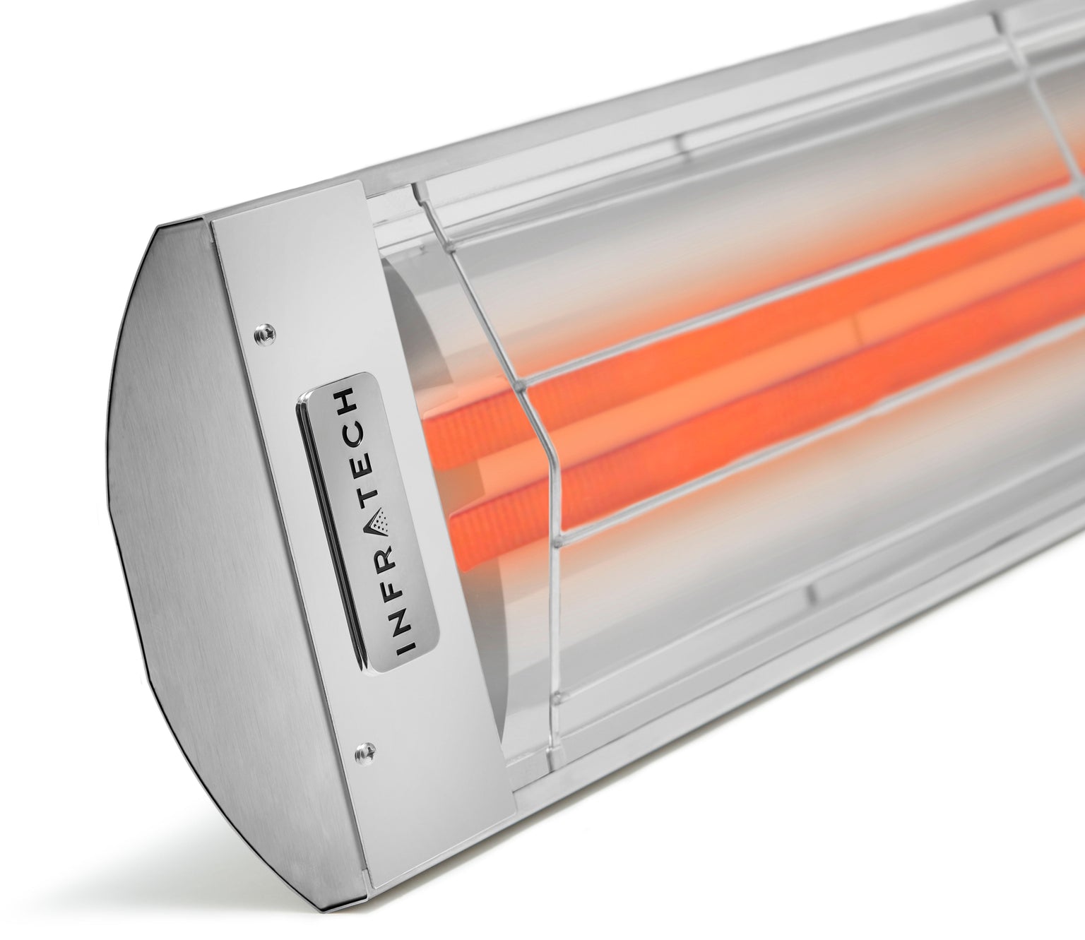 Infratech Patio Heater Models | Infrared Heating All Series