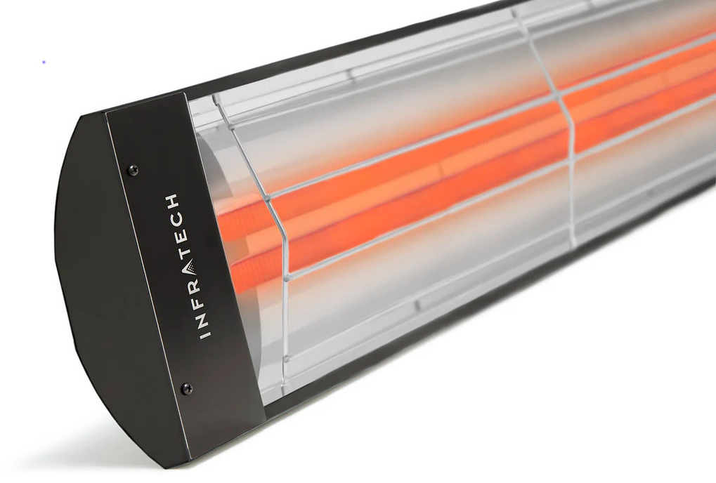 Porch Electric Heater For Cozy Porches | Infratech Heating