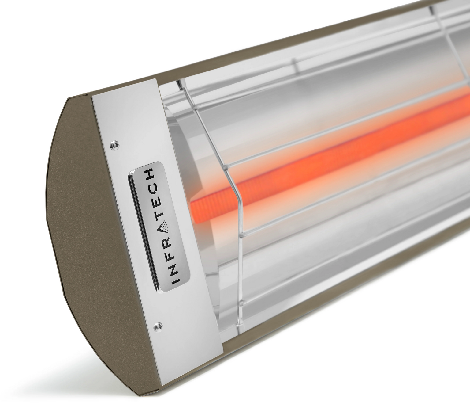 C-Series Single Element Heaters 1500 Watt - Infratech Heating