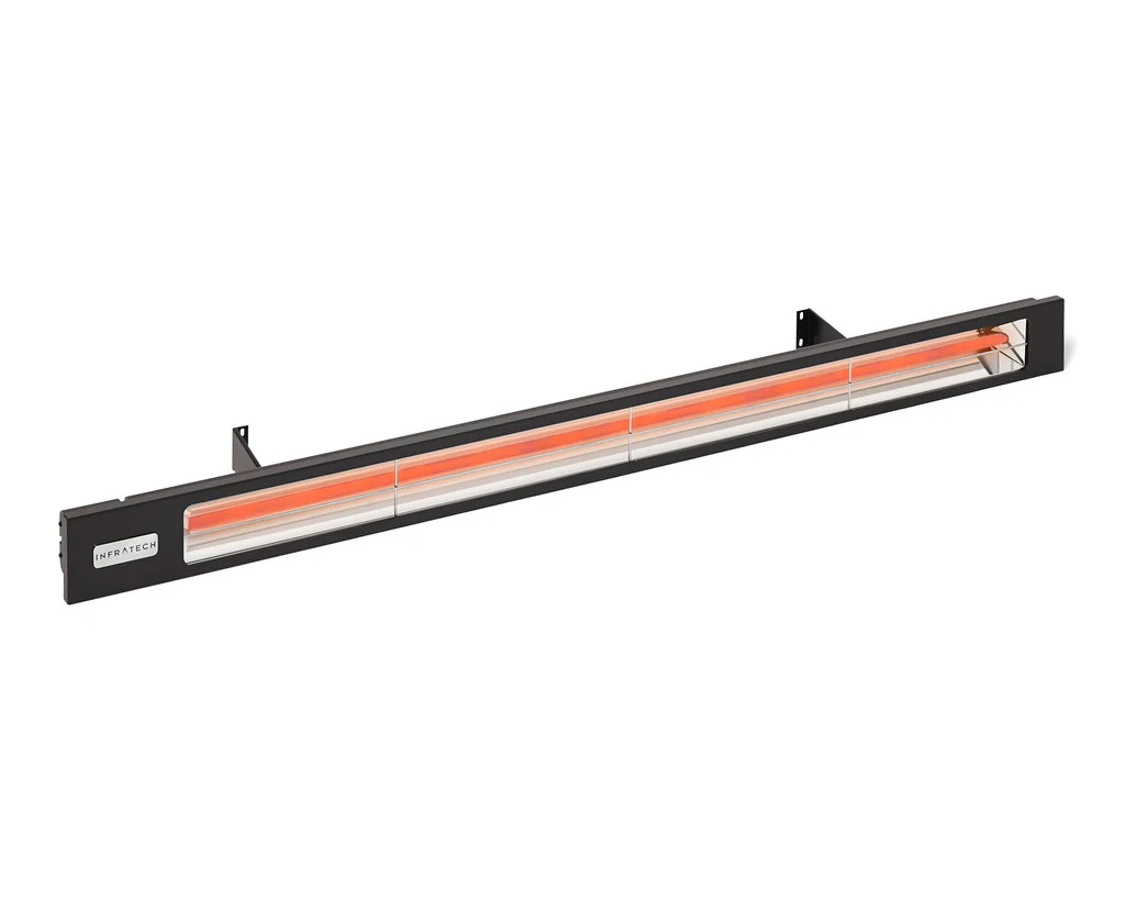 SL-Series Single Element Heaters 3000 Watt - Infratech Heating