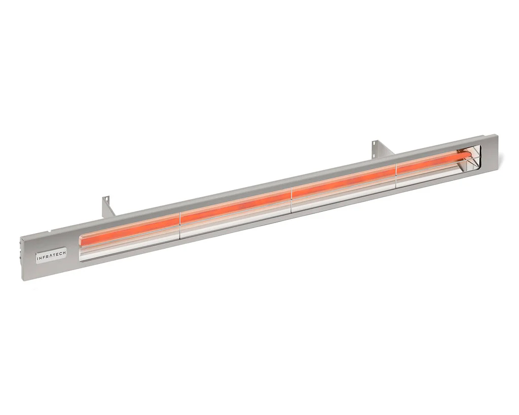 SL-Series Single Element Heaters 3000 Watt - Infratech Heating