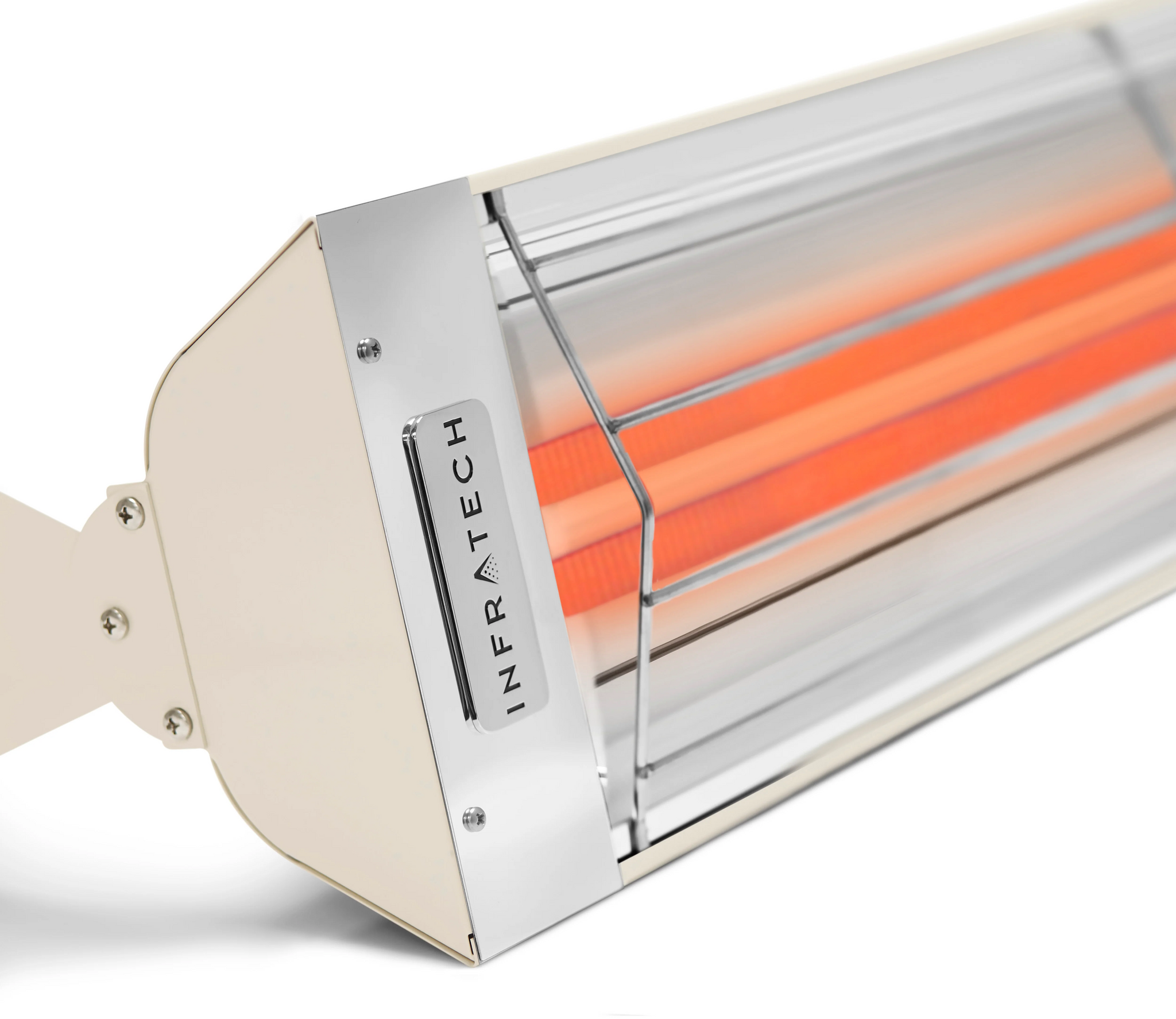WD60 – Dual Element 6000 Watt Patio Heaters | Infratech Heating
