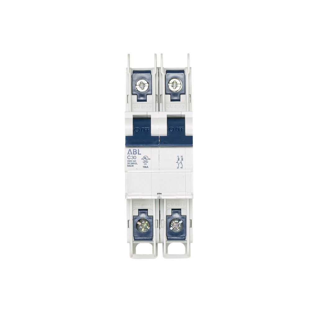 Infratech 3 AMP Circuit Breaker Replacement