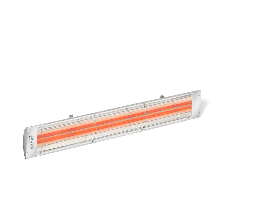 Infratech CD5224SS Infrared Electric Patio Heater Stainless Steel