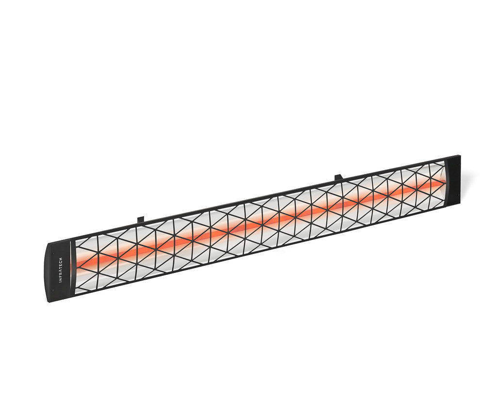 Infratech Infrared C20 Contemporary Motif Patio Heaters