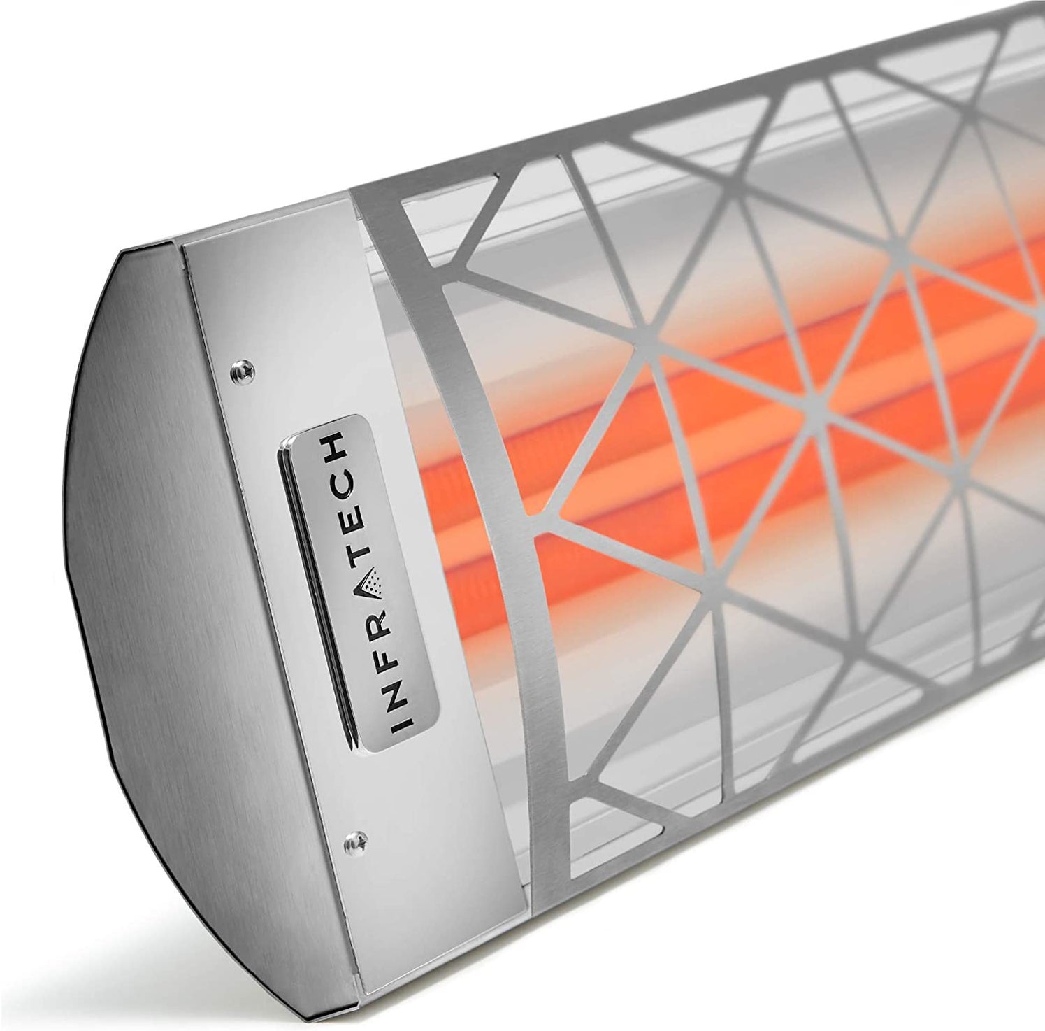 Infratech Patio Heater Models | Infrared Heating All Series